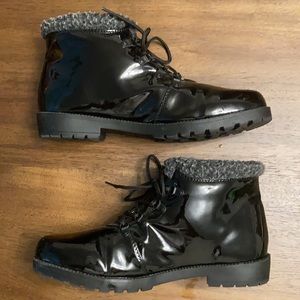Valley Lane | Shoes | Valley Lane Womens Rain Boots | Poshmark